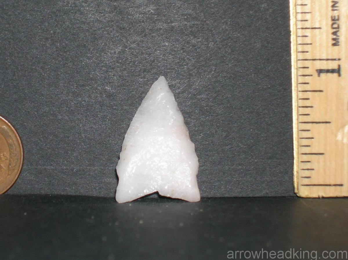 Arrowhead King - North Carolina Arrowheads and Indian Artifacts